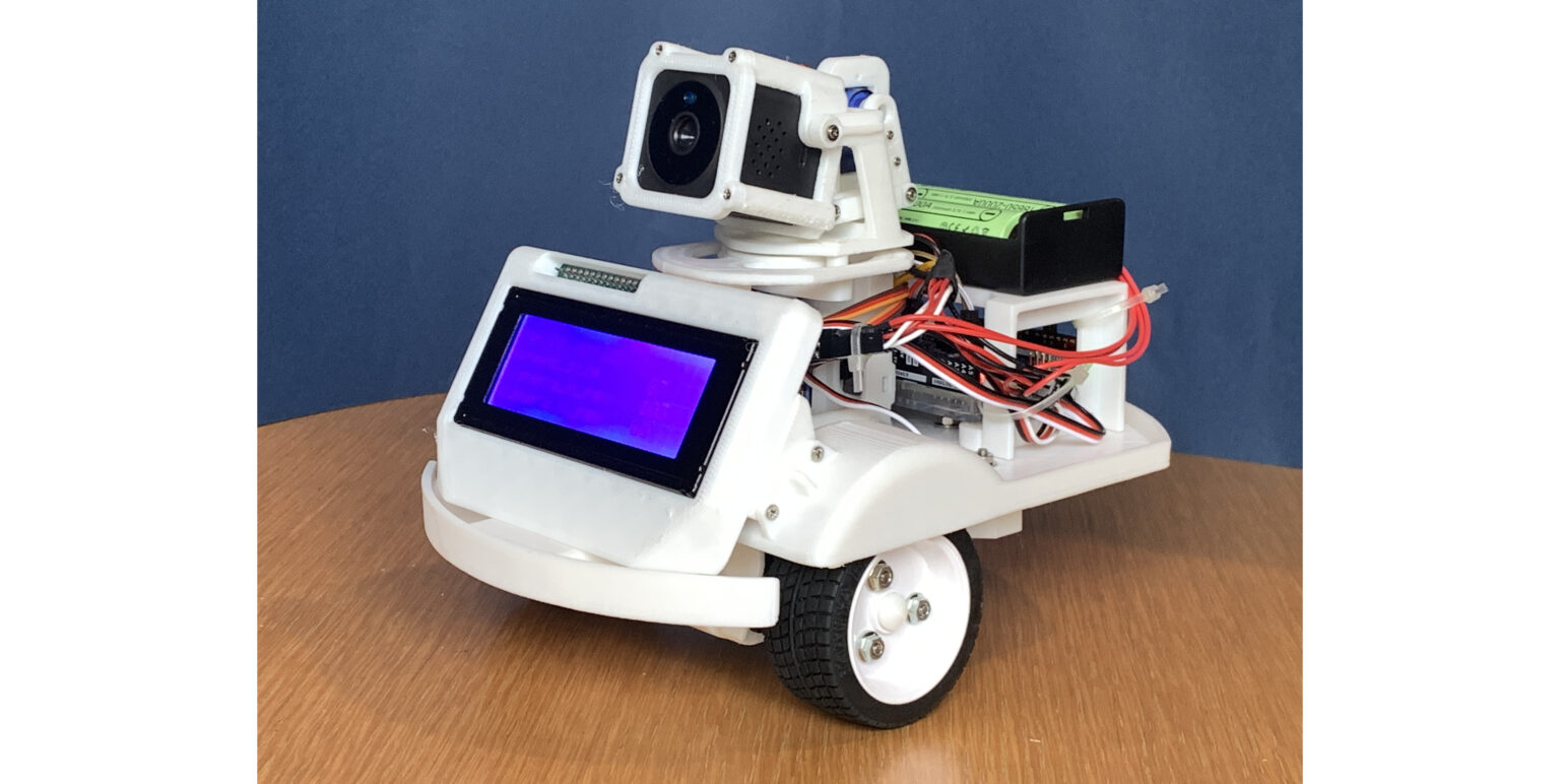 Next Speecys | Join us and enjoy creating Robot Figure with IT and 3D ...