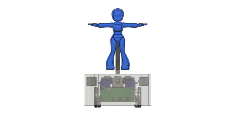 Next Speecys | Join us and enjoy creating Robot Figure with IT and 3D ...