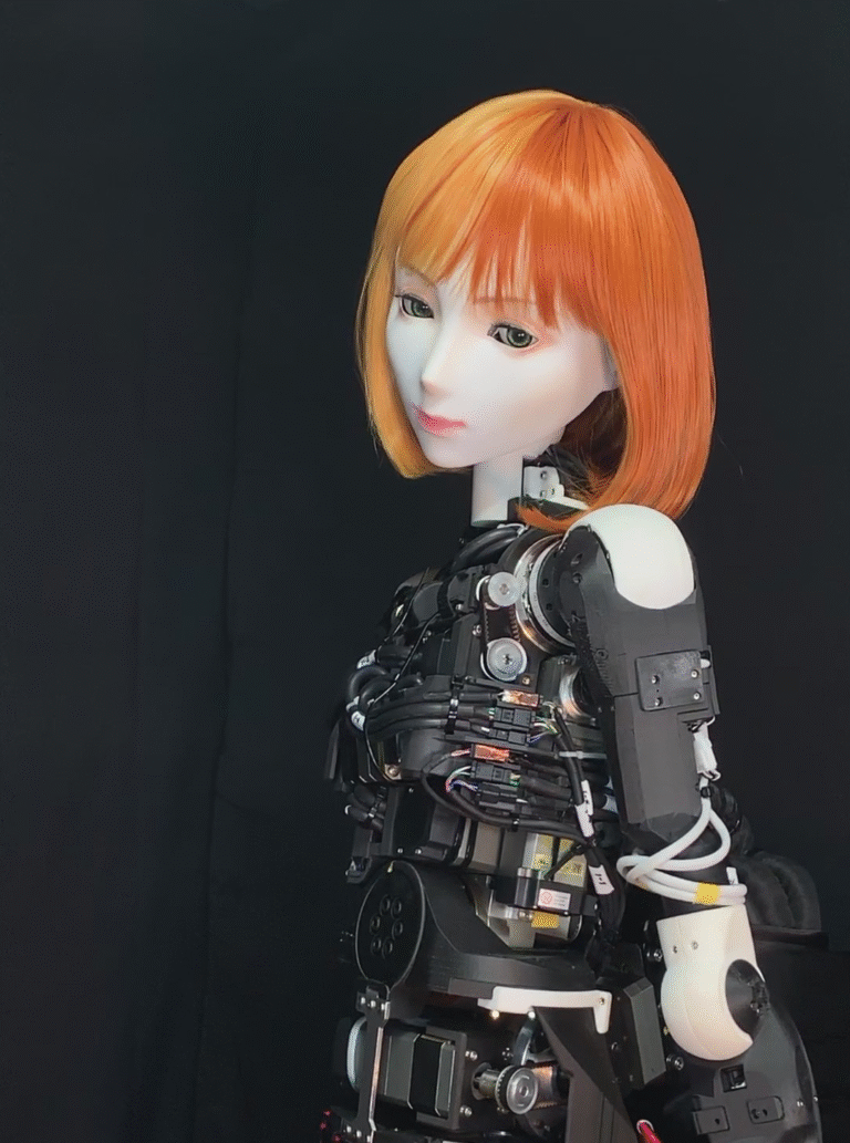 Next Speecys | Join us and enjoy creating Robot Figure with IT and 3D ...