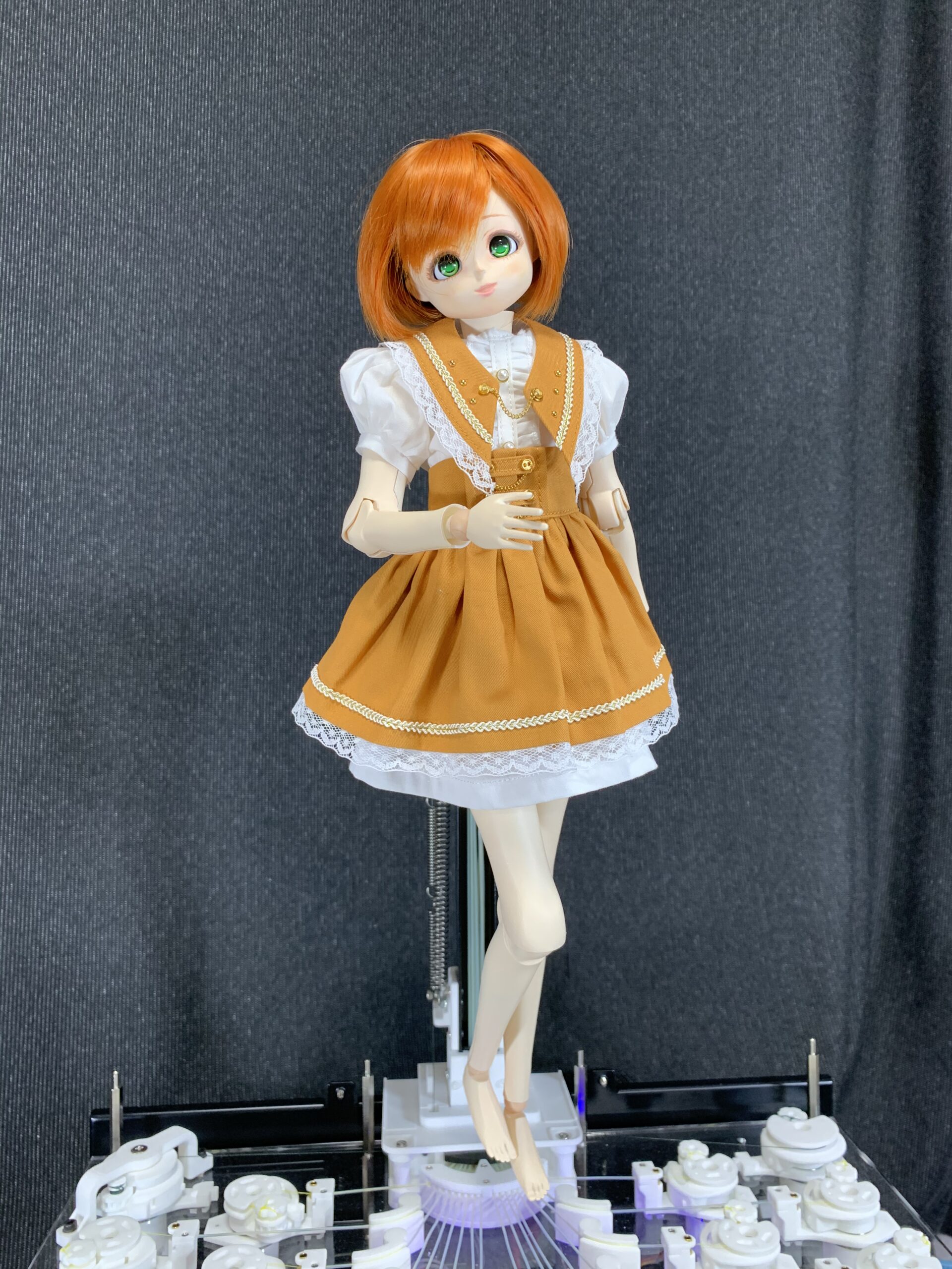 Next Speecys | Join us and enjoy creating Robot Figure with IT and 3D ...