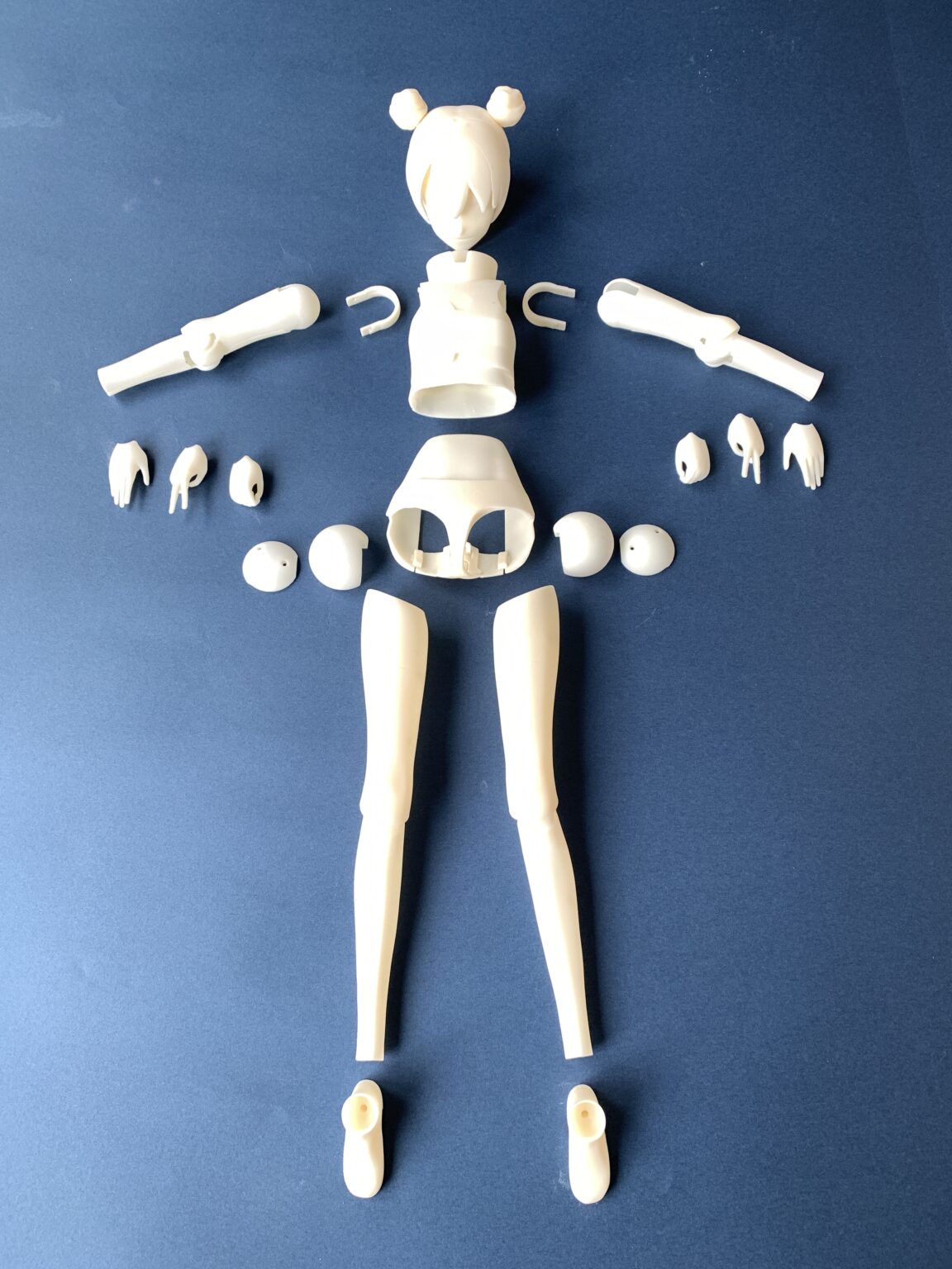 Next Speecys | Join us and enjoy creating Robot Figure with IT and 3D ...