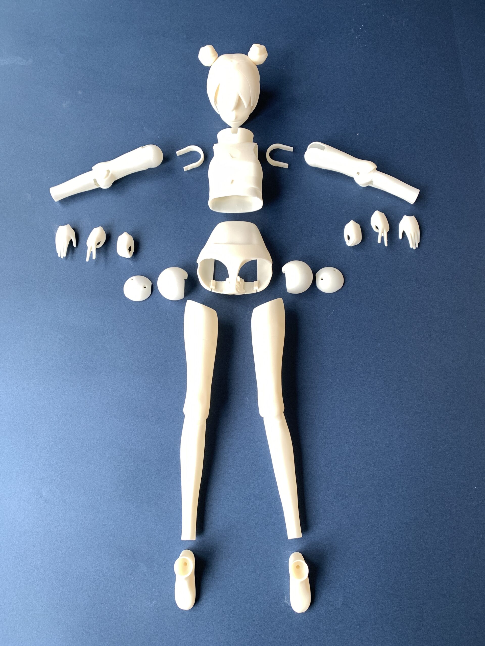 Next Speecys | Join us and enjoy creating Robot Figure with IT and 3D ...